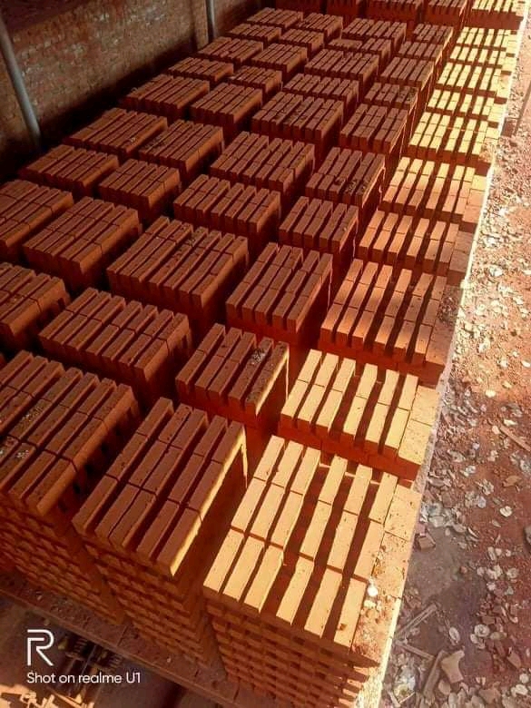 Chinese bricks - Gharbanau.com